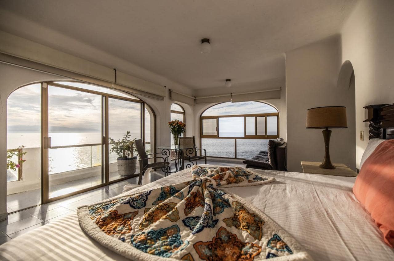 Mastering Your Mojo Mexico Retreat for Men – Feb 2025